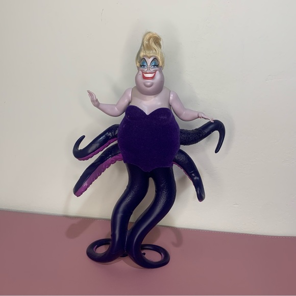 Disney | Toys | Ursula Disney Signature Collection Little Mermaid ...